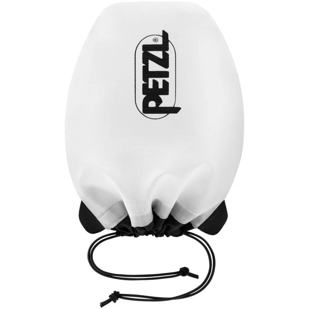 Petzl Shell LT Headlamp Pouch fejlámpa tároló- és szállító tok - Sarkcsilla