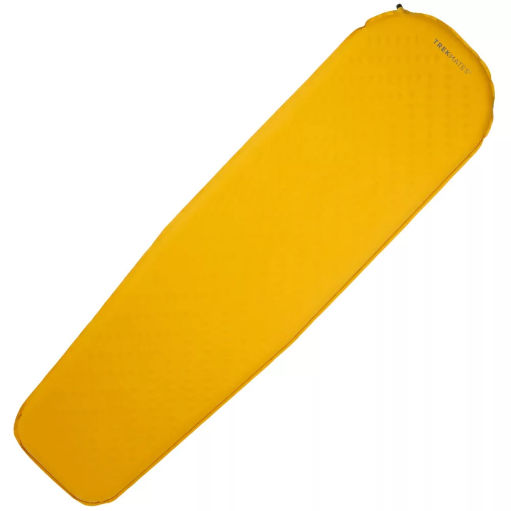 Trekmates Shuteye Sleep Mat önfelfújós derékalj - Sarkcsillag Sport bolt